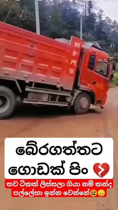 මහ විනාසයක් වෙන්නෙ තව ටිකෙන් 🙄🤭😔💔 Youtube