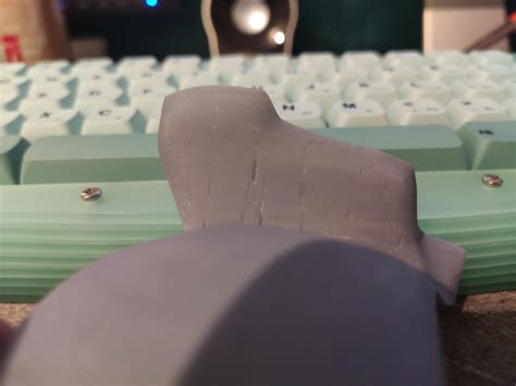 Vertical Line Appearing On Prints Is The Screen Bad Rresinprinting