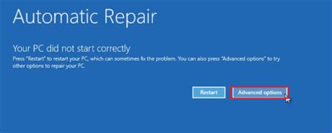 How To Fix Stuck In Hibernate Or Sleep Mode On Windows Saint