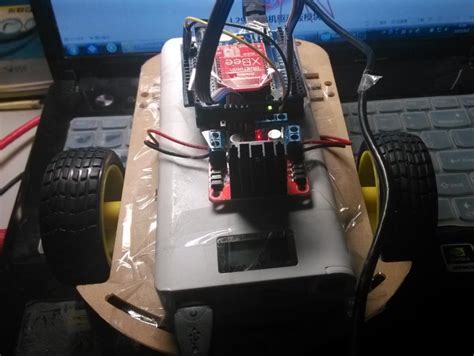 从菜鸟到完美掌控arduino蓝牙小车 智能车 极客工坊 powered by discuz