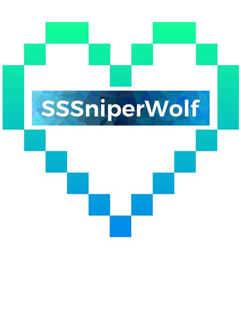 Sssniperwolf Cap Premium Merch Store Sssniperwolf Store Official