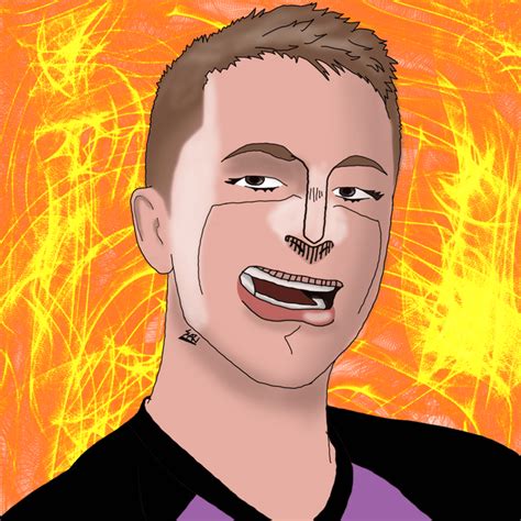Lanky Millionaire Sex Offender The Anime Drew Using Jojos Bizarre