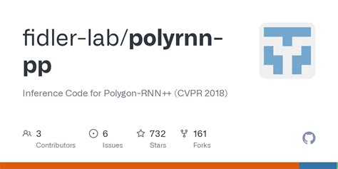 Github Fidler Labpolyrnn Pp Inference Code For Polygon Rnn Cvpr