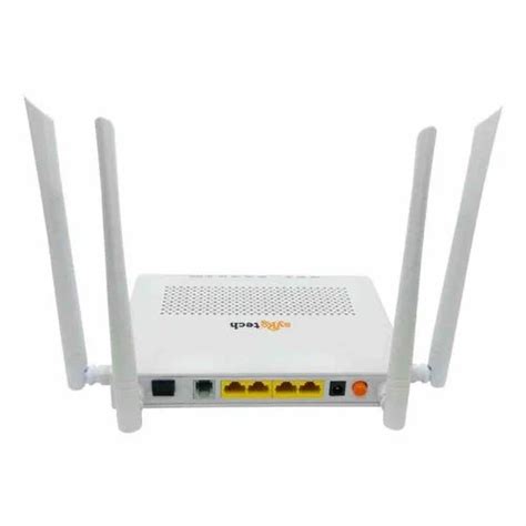 Syrotech Sy Gpon 4010 Wadont Onu Router At ₹ 2250 Piece Wireless