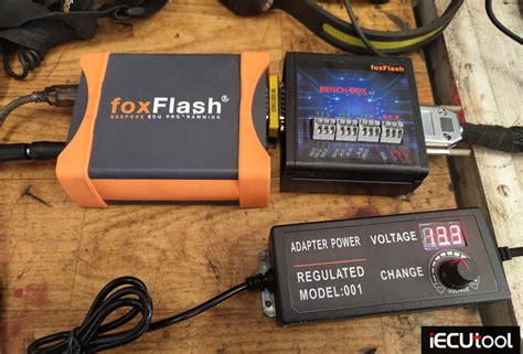 Foxflash Firmware Update To D087 Iecutool Official Blog