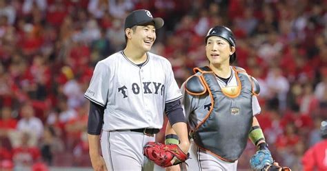 《看看npb24》巨人重返至高王座，菅野智之復活挺身而出繳生涯新作 P2 日職 棒球 運動視界 Sports Vision