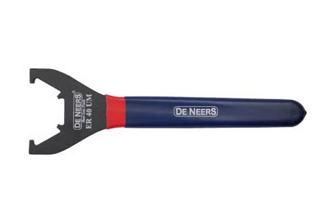 Er Um Type Wrench Spanner Cnc Machine Spanner At ₹ 570 Piece Ganesh Nagar Trans Yamuna