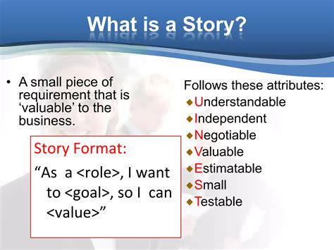 What Is Just Enough Documentation In Agile Ppt