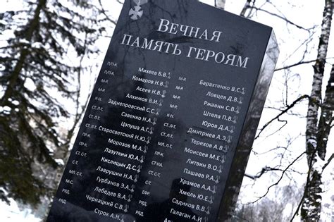 Строк А Н погиб 14 12 2023 из региона Московская область Солнечногорск