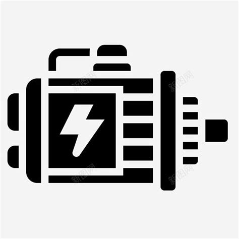 牵引电动发动机 标志 Ui图标 设计图片 免费下载 页面网页 平面电商 创意素材