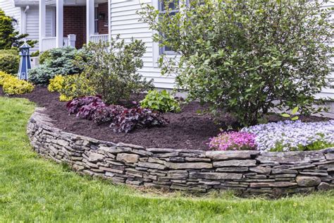 Mulch Matters Choosing The Right Mulch For Your Landscape Mass