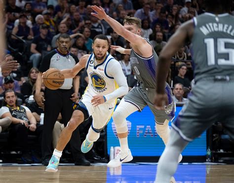 Sacramento Kings Vs Golden State Warriors Game 6 TV Channel Free