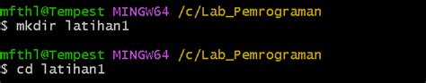 GitHub Wizzs1 Latihan Vcs