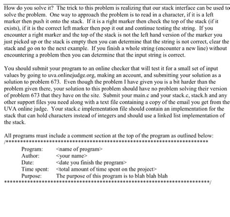 You Are Given A String Consisting Of Parenthesis Chegg