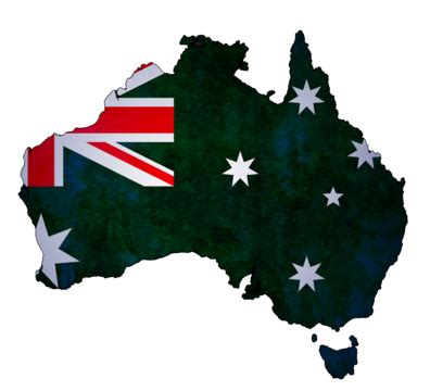 Mapas De Australia Png Im Genes Transparentes Pngtree