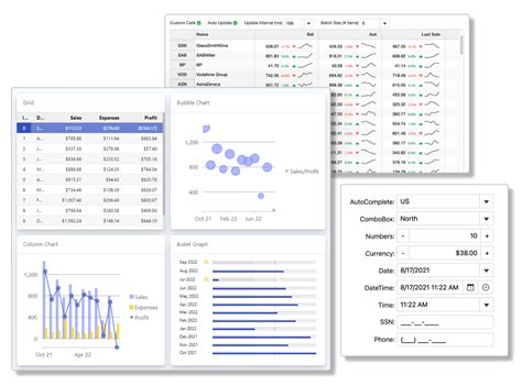 The Top React Ui Components Hackernoon