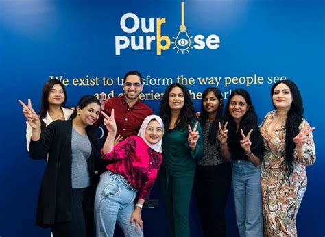 Sayed Amir On Linkedin Opticaltraining Professionaldevelopment Teamwork Lenskart