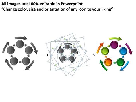 Six Sigma Style 4 Powerpoint Presentation Slides PPT Images Gallery