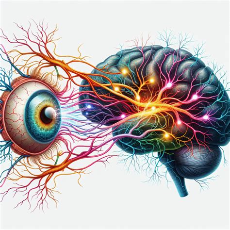 Understanding Visual Perception How Our Eyes And Brain Collaborate Psyforu