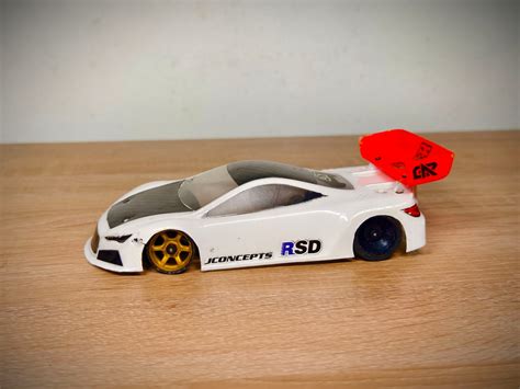 Rc 1 28 Drift And Rcp Track Thailand 🇹🇭 ขายซากรถบังคับ Amr 1 28 Rwd ตีเป็นอะไหล่ครับ มอเตอร์