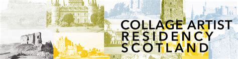 Collage Residencies In Scotland Kolaj Institute