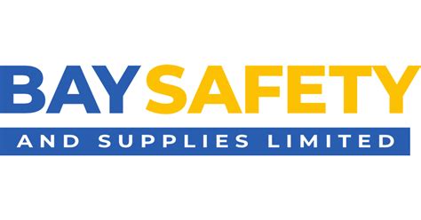 Custom Signage Bay Safety And Supplies