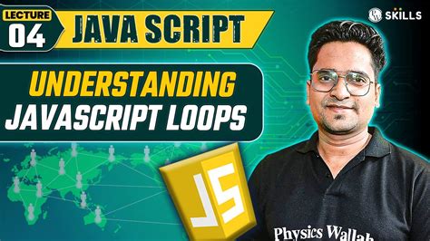 Understanding Javascript Loops Javascript Lecture Youtube
