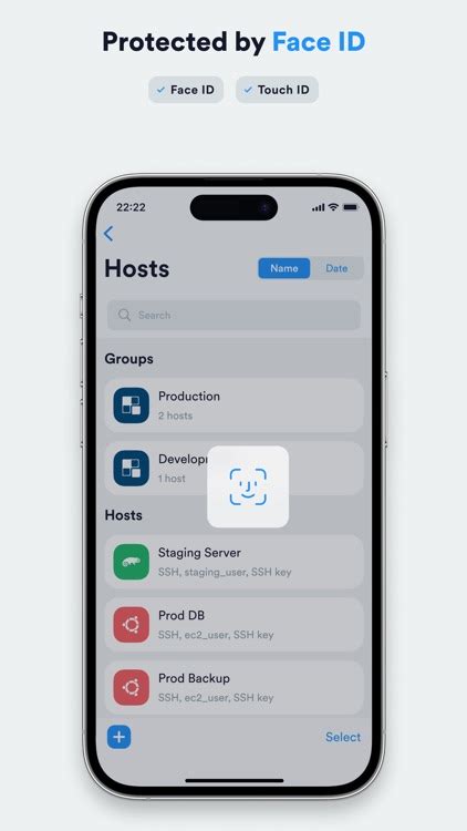 Termius Terminal And Ssh Client By Termius Corporation