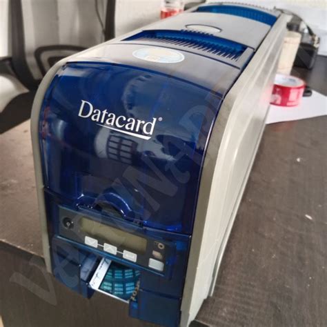 Jual Printer Datacard Sd360 Seken Datacard Sd360 Datacard Sd360 Printer Datacard