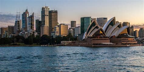 Diseñamos tu viaje Descubre y siente Australia con News Madretierra