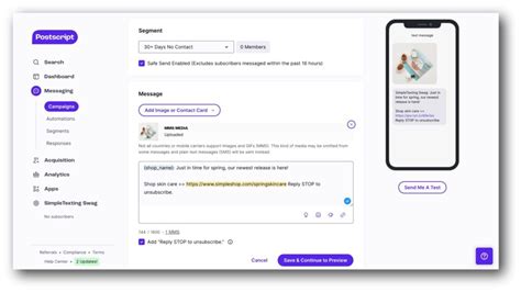 the 9 best sms marketing software in 2024
