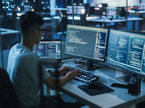 Amplify Your Business Outcomes With Low Code Application Development