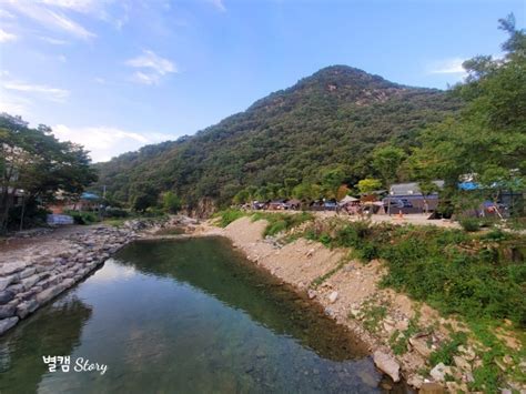 2399~10 전북완주신월리오토캠핑장 재방문하고힐링됐어요 네이버 블로그