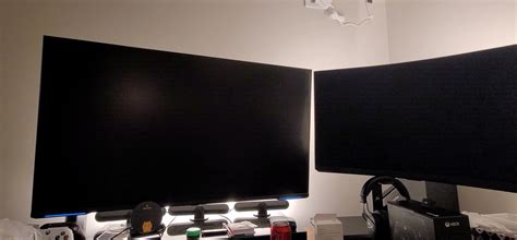 oled48c3ena 설치 드디어 했습니다 > 자유게시판 | 퀘이사존 QUASARZONE