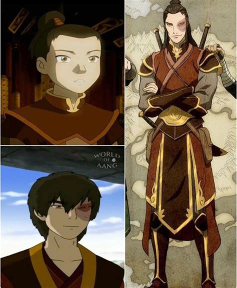 Prince Zuko Legend Of Korra Avatar The Last Airbender Dream Board