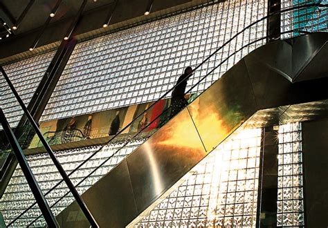 Diseño De Edificios Con Arquitectura De Vidrio Cuáles Son Los