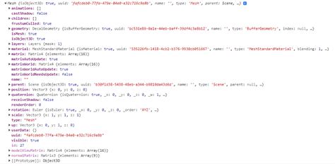 Scaling The Decal After Placing It On The Mesh Questions Threejs Forum