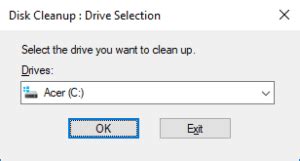 6 Ways To Delete System Error Memory Dump Files TechCult
