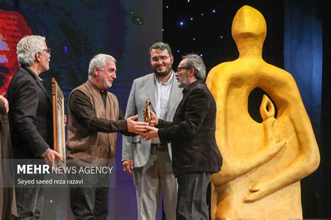 از فیلم فرهادی و سینمای مشترک با روسیه تا جایزه‌ای که حاتمی‌کیا داد