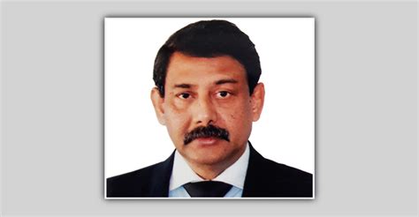 সচিব পদে পদোন্নতি পেলেন মুস্তাকীম বিল্লাহ ফারুকী