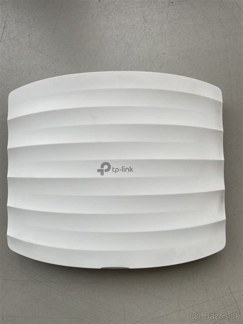 Tp Link Eap245 Senec Bazoš Sk