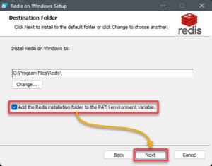 Redis On Windows A Comprehensive Installation Guide