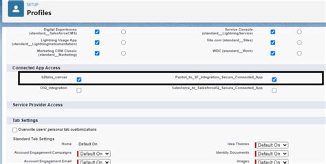 How To Access Account Engagement Pardot With An Identity User License Tips