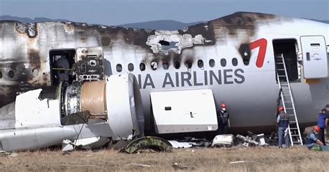 Plane Crash 911 Calls Released Cbs News