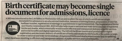 Nutan Rath On Linkedin Birthcertificate