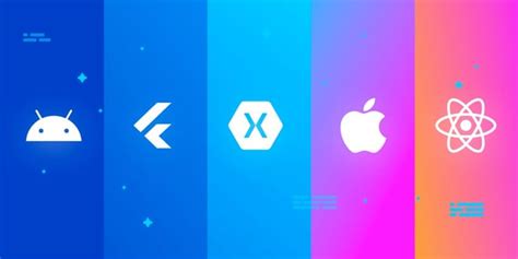 Flutter Versus Other Mobile Development Frameworks A Ui And