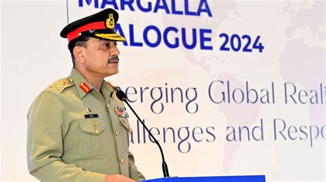 Pakistan Committed To Regional Global Peace Coas