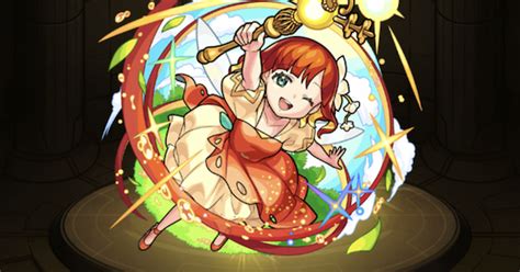 【モンスト】シードルの最新評価とわくわくの実 ゲームウィズ
