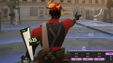 Deadlock Infernus Build Best Build Abilities More 2024 One Esports