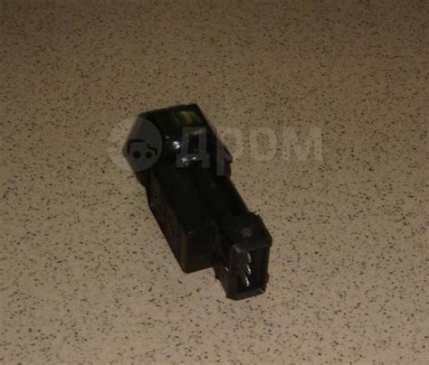 Купить Датчик скорости УАЗ Хантер (345.3843) UAZ 31623843010 в ...